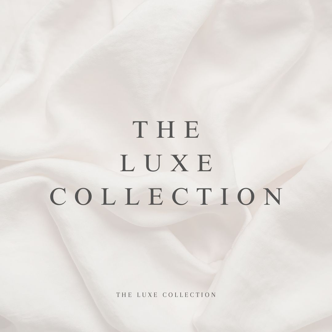 The Luxe Collection – The Luxe Collection