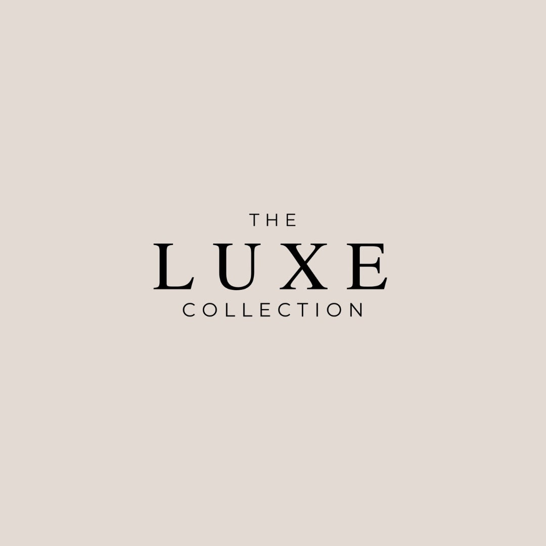 The Luxe Collection – The Luxe Collection